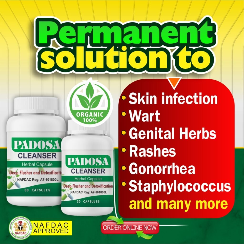 Padosa Flusher – a