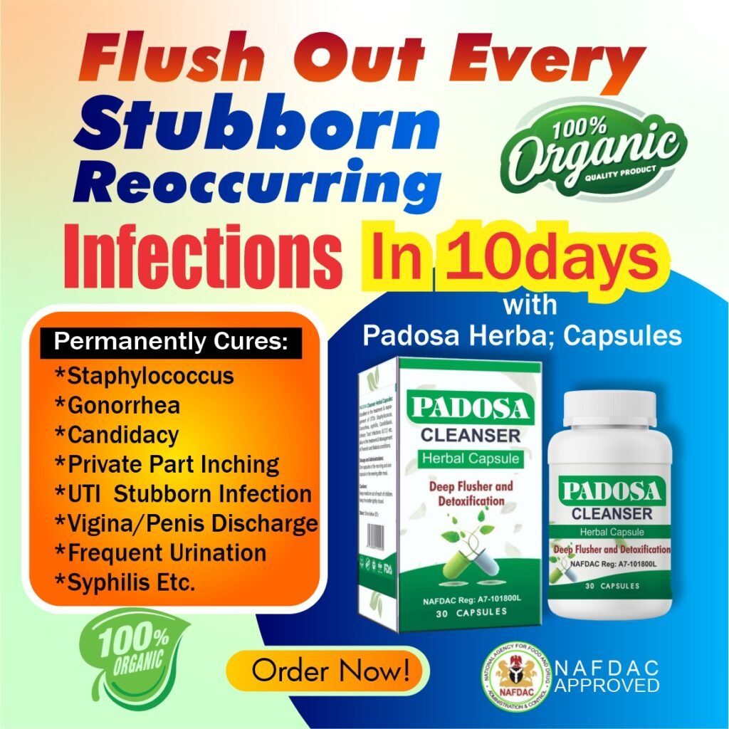 Padosa Flusher – a