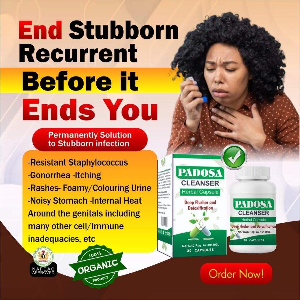 Padosa Flusher – a