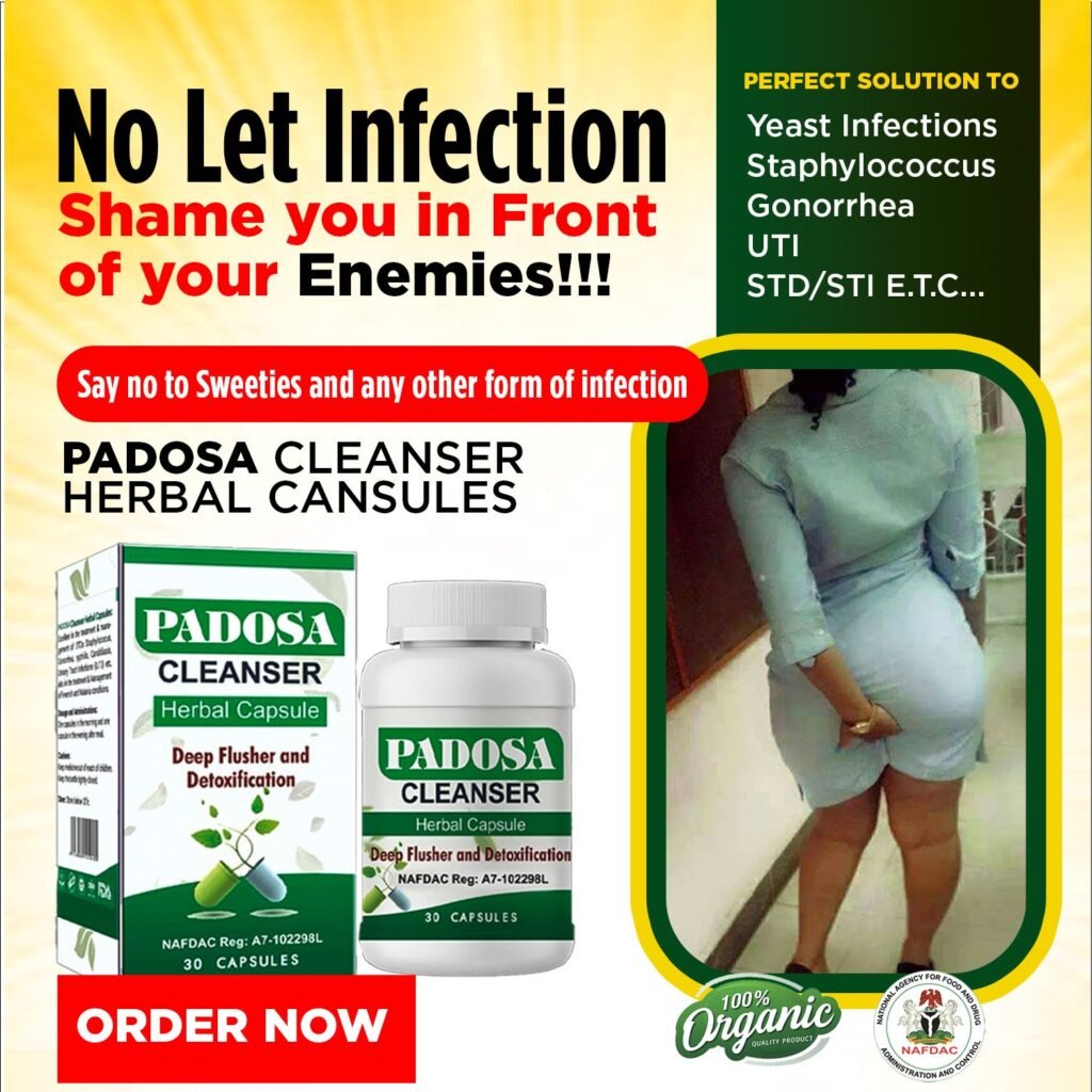 Padosa Flusher – a